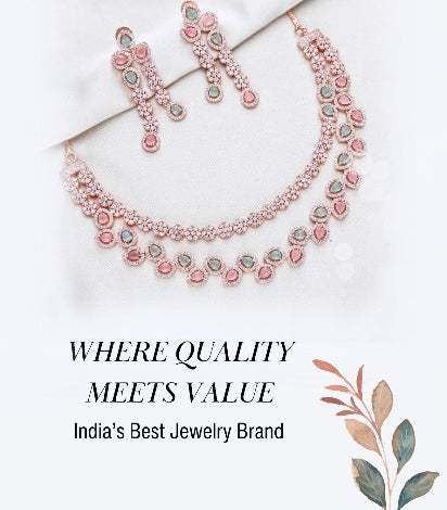 Tohfa, India's Leading Imitation Jewellery & Hair Accessories Supplier ...