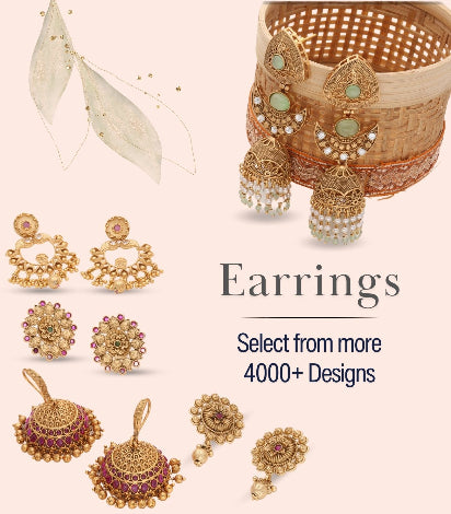 Tohfa, India's Leading Imitation Jewellery & Hair Accessories Supplier ...