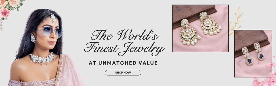 Tohfa, India's Leading Imitation Jewellery & Hair Accessories Supplier ...