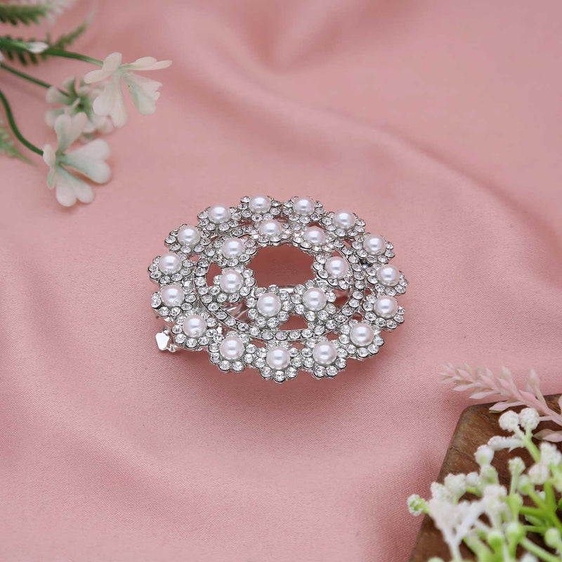 Wholesale Hair Clips & Hair Ties – Tohfa Jewellery India