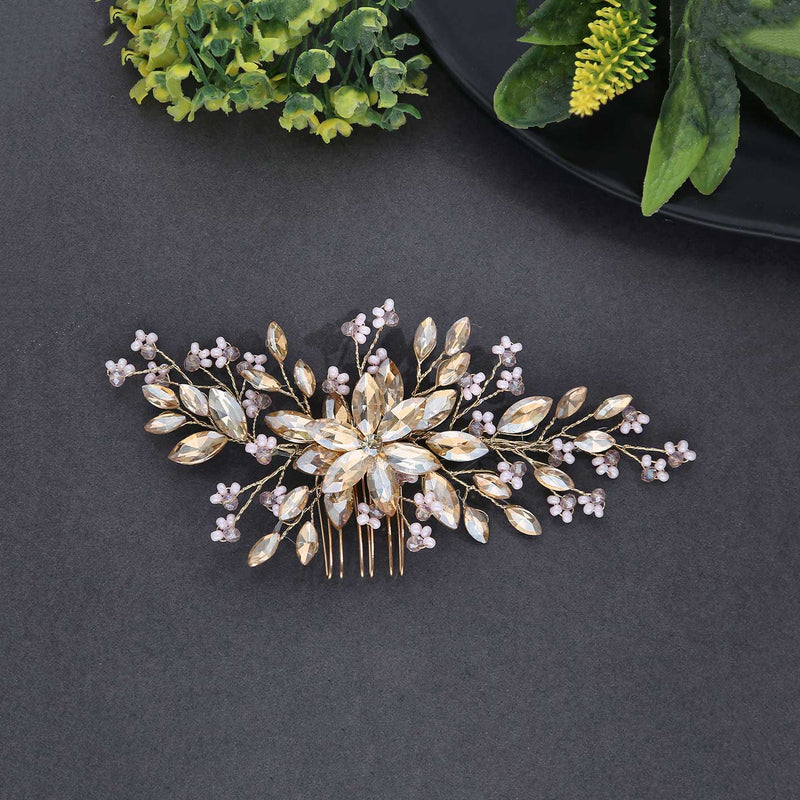 Buy Teeth Hair Comb Slides for Hair Styles at Wholesale Prices India ...