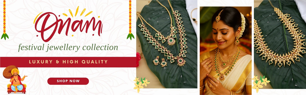 Tohfa Jewellery India’s Biggest Wholesale Jewellery & Hair Accessories