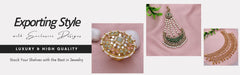 Tohfa, India's Leading Imitation Jewellery & Hair Accessories Supplier ...